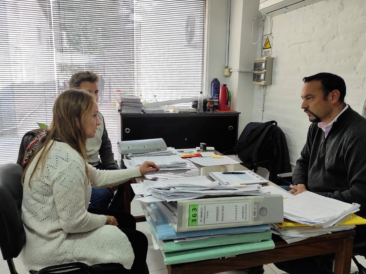 Check list de obras privadas de la Municipalidad de Maipú