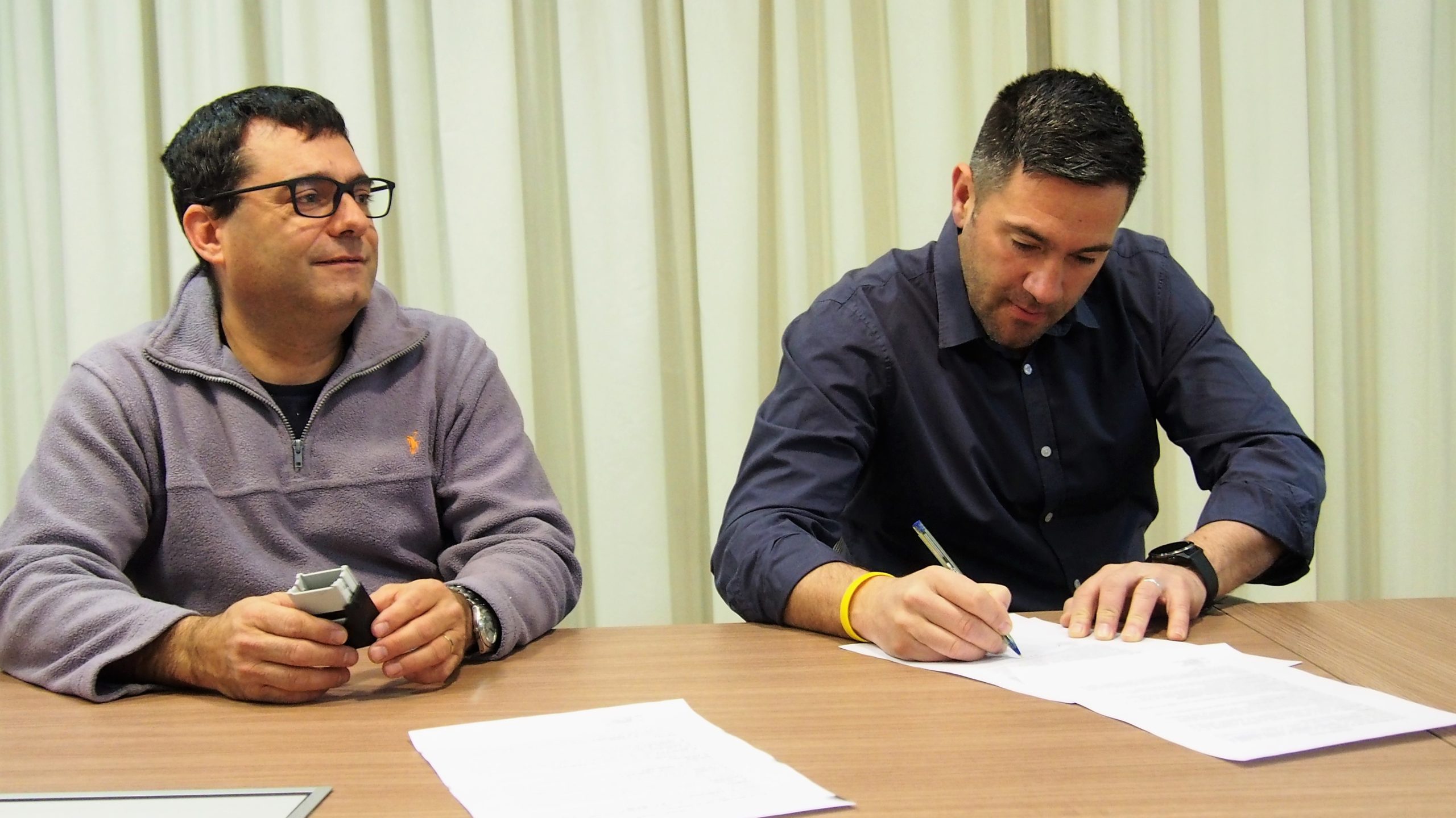 Electec se sumó a nuestra agenda de proveedores